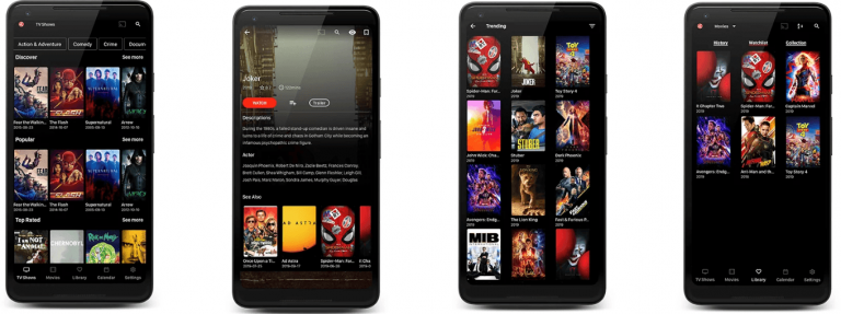 Nova TV 2.2.9b APK - Official Website