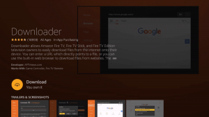 How to install Nova TV on Firestick - Nova TV APK