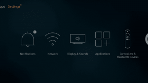 How to install Nova TV on Firestick - Nova TV APK