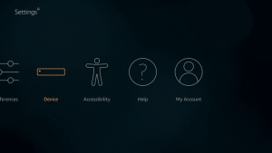 How to install Nova TV on Firestick - Nova TV APK